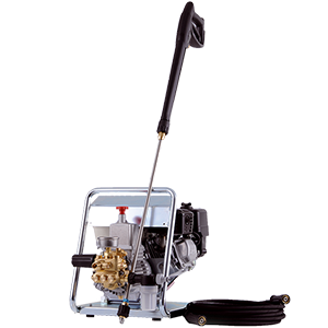 Profi-Jet B13/150 Portable - CAGalvin