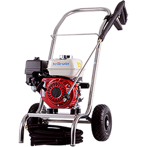 Profi-Jet B16/220 - CAGalvin