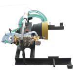 CAG PTO Driven Washers Archives - CAGalvin