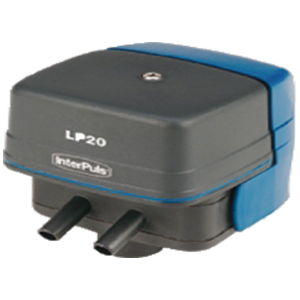 Interpuls LP 20, 12V 2 exit - Master pulsator - CAGalvin