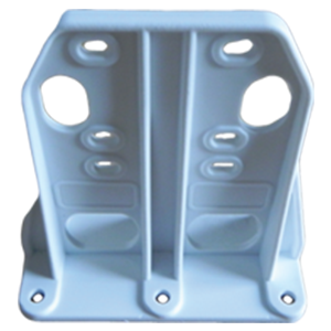 Bracket for Standard Housing Unit - CAGalvin