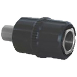 Ball Type Quick Coupling - 1/4" S/S - CAGalvin