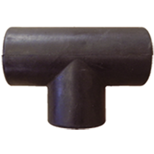 Rubber Tee - CAGalvin