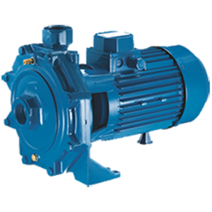 CB210 Volume Washer - CAGalvin